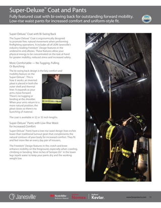 2011 Lion Catalog | PDF