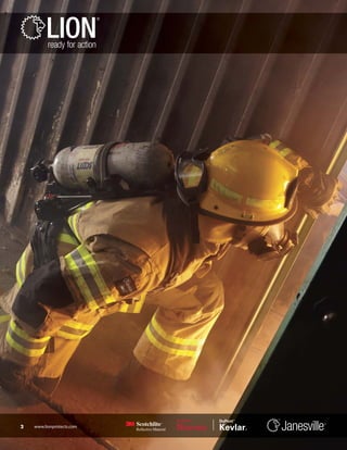 2011 Lion Catalog | PDF