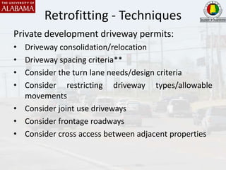 Access Management Manual | PPT
