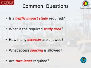 Access Management Manual | PPT