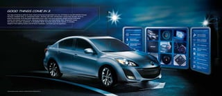 2011 Mazda 3 - Harris Mazda Victoria BC | PDF