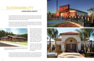 Modular Building Institute Report | PDF