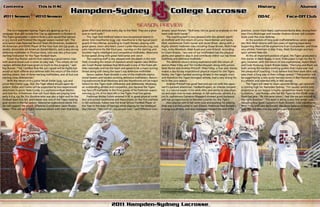 2011 media guide | PPT