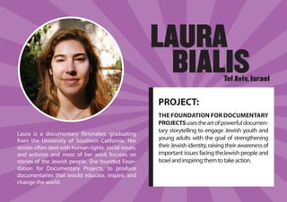 2011 meet the fellows | PPT