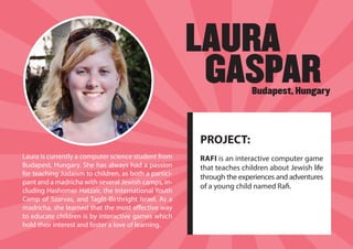 2011 meet the fellows | PPT