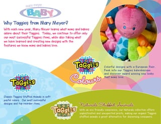 2011 mm taggies_catalog | PPT