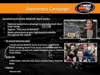 2011 nascar power point | PPTX