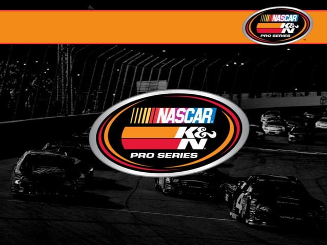 2011 nascar power point | PPTX
