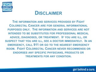 What to Do When Your Doc is Out of 5-FU | PPT