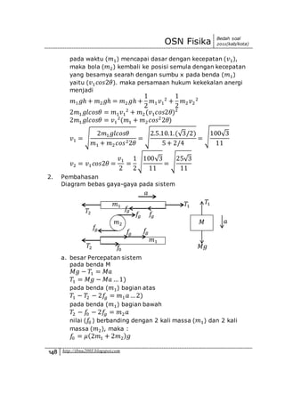 2011 osnk fisika (tkunci) | DOCX