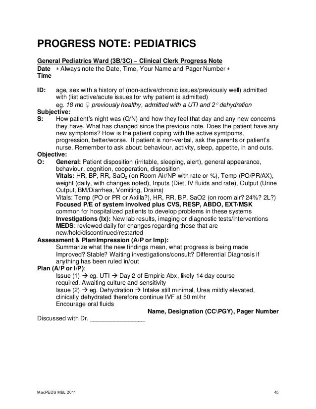 2011 pediatrichandbook