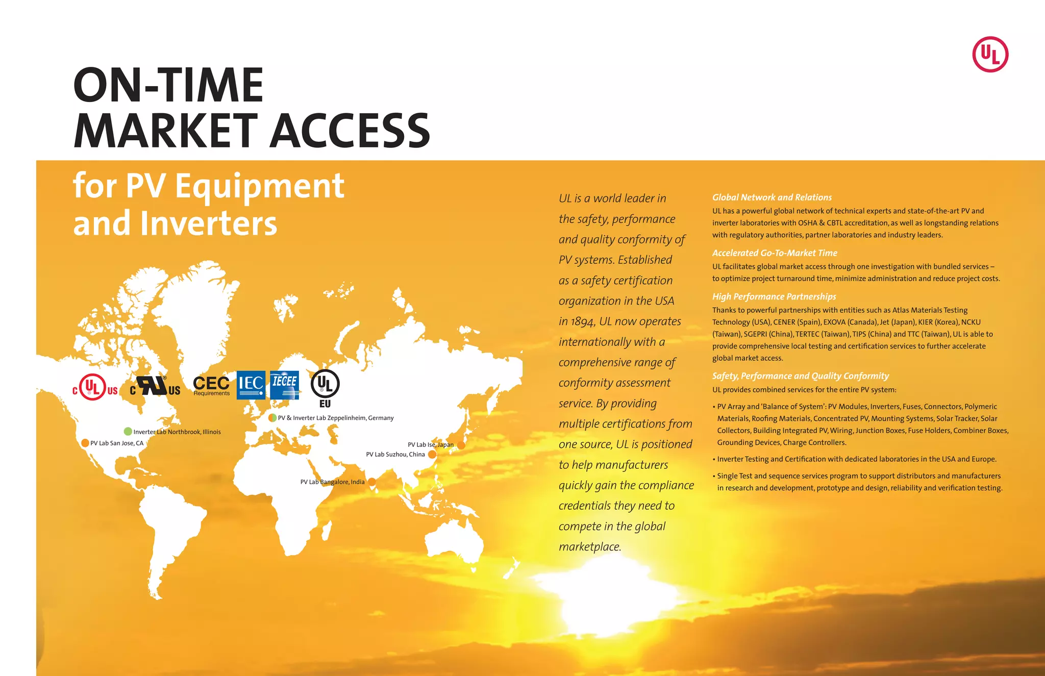2011 photovoltaic brochure_us_final | PDF