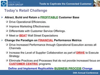 2011 Presentation Ibm Users Groupv3 | PPT