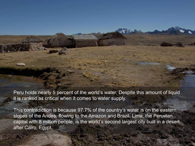 PROEXPOSURE Alpaca capital of the world | PPT