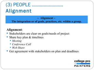 Project Management 2011 | PPT