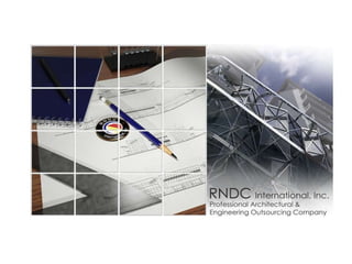 2011 Rndc Portfolio Power Point | PPT