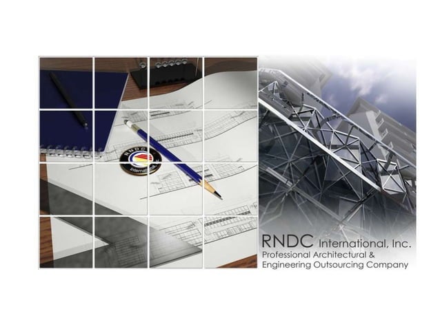 2011 Rndc Portfolio Power Point | PPT