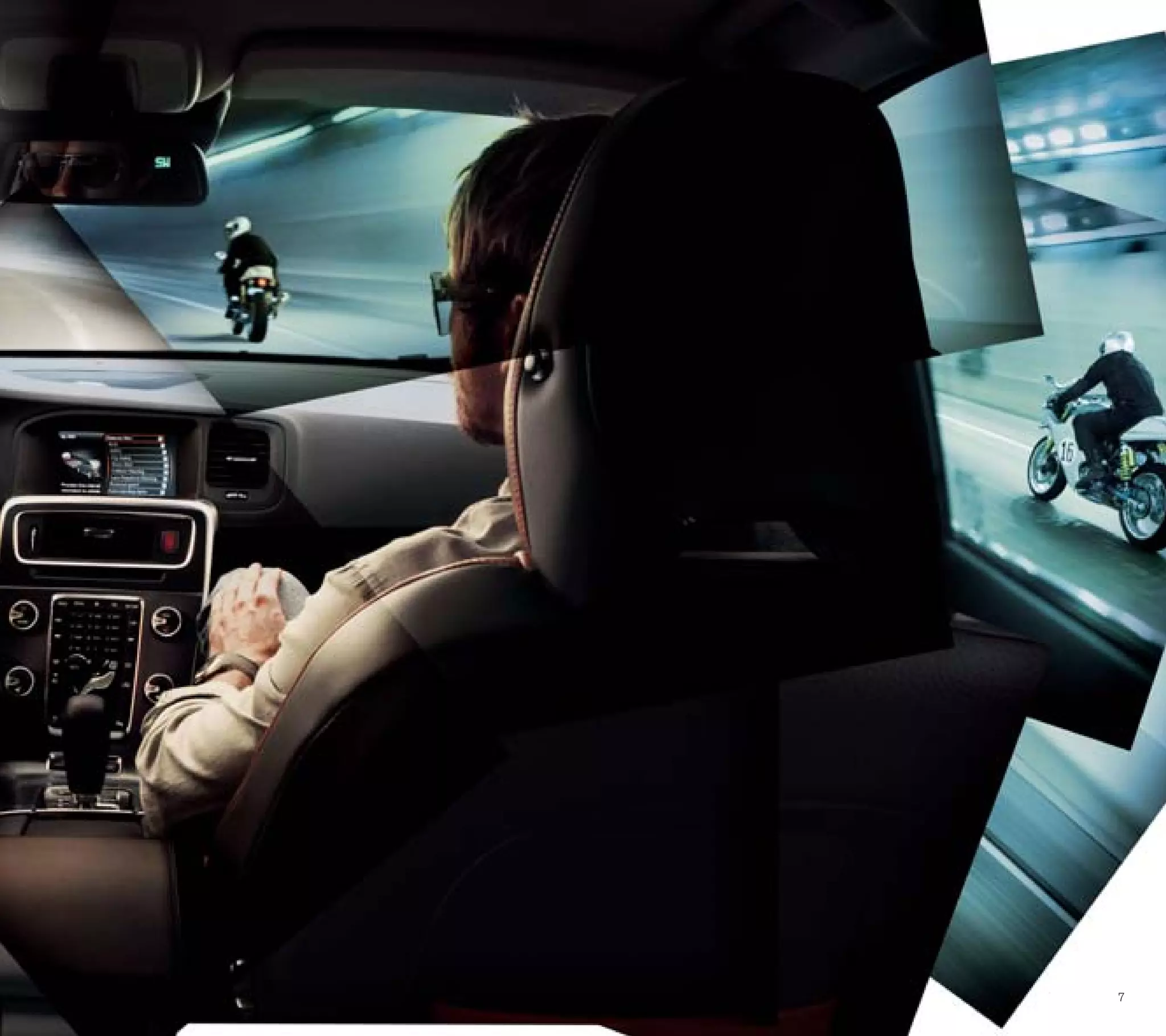 2011 Volvo S60 Paul Moak MS | PDF | Performance Cars | Auto Type