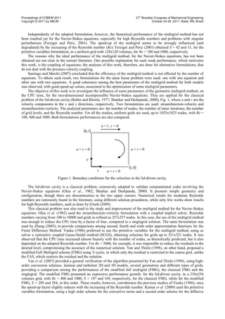 2011 santiago marchi_souza_araki_cobem_2011 | PDF | Physics | Science