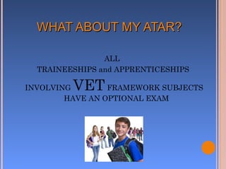 2011 sbat student presentation | PPT