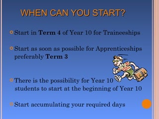 2011 sbat student presentation | PPT