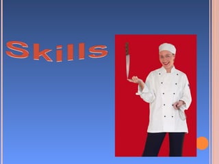 2011 sbat student presentation | PPT
