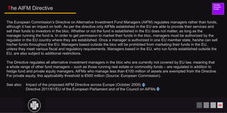 Risk Management for Asset Managers | PDF