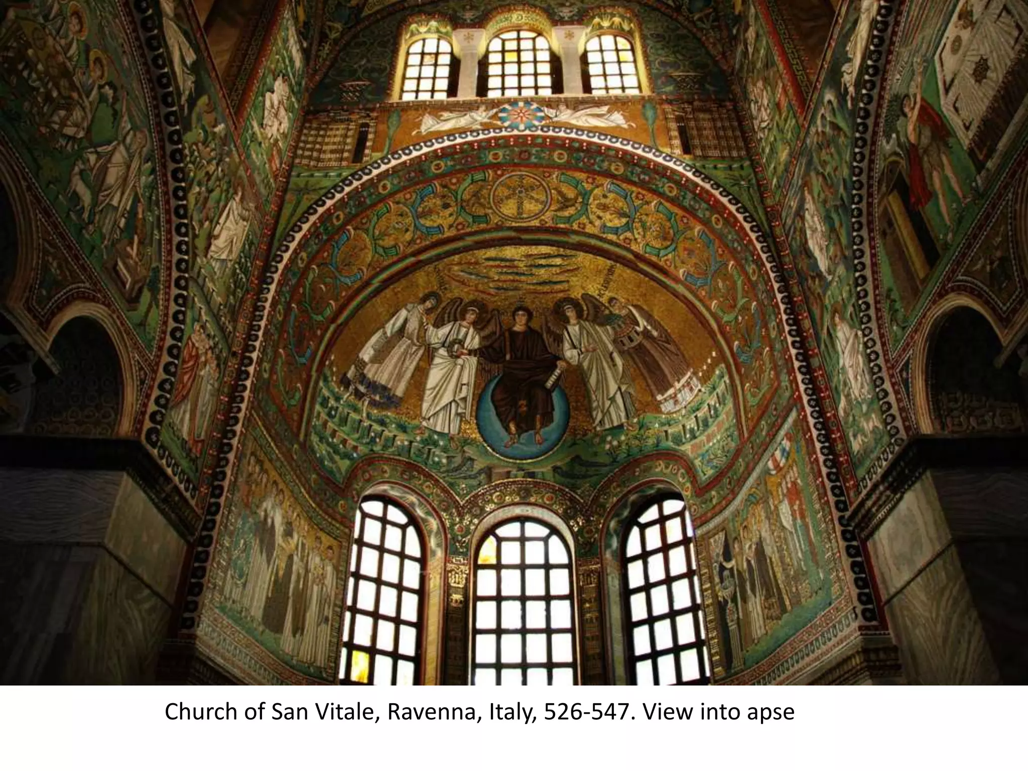 2011 survey byzantine_architecture | PPTX | Christianity | Religion ...