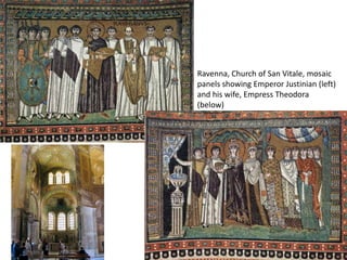 2011 survey byzantine_architecture | PPTX | Christianity | Religion ...