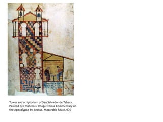 2011 survey early_medieval_west | PPTX