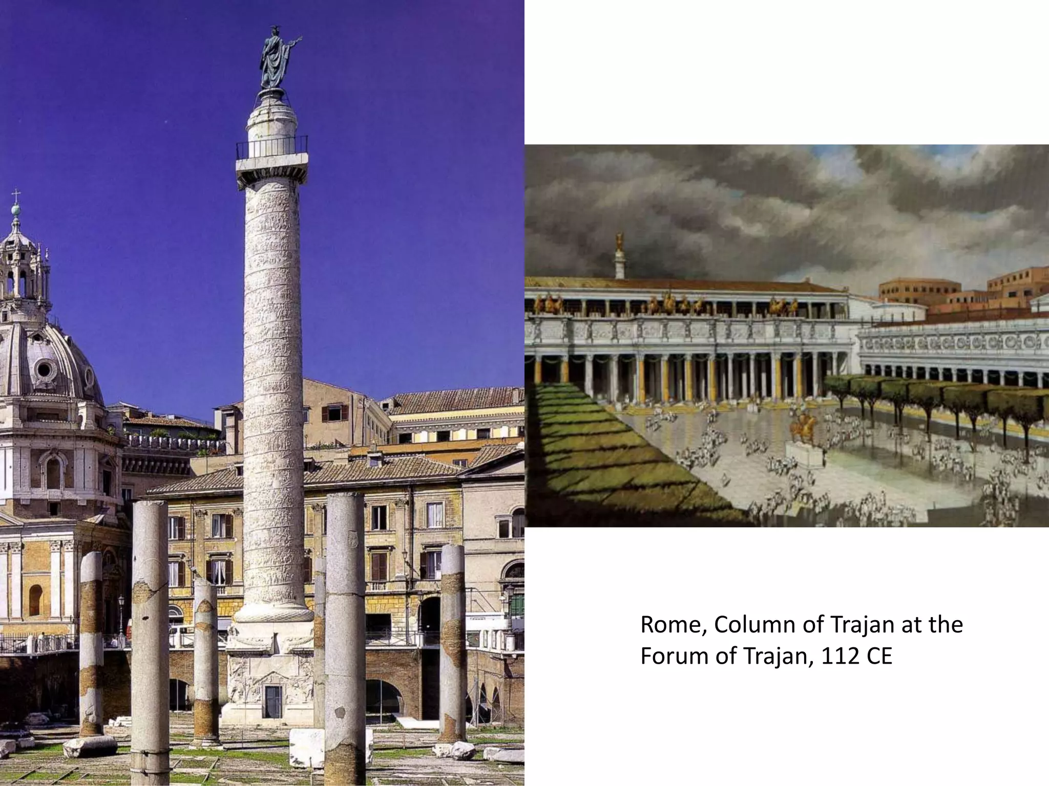2011 survey roman_architecture | PPT