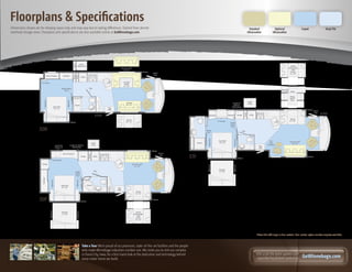 2011 Winnebago Adventurer | PDF