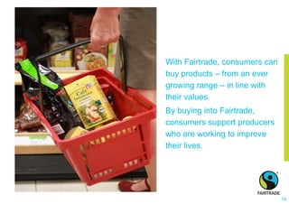 General Overview of the Fairtrade | PDF