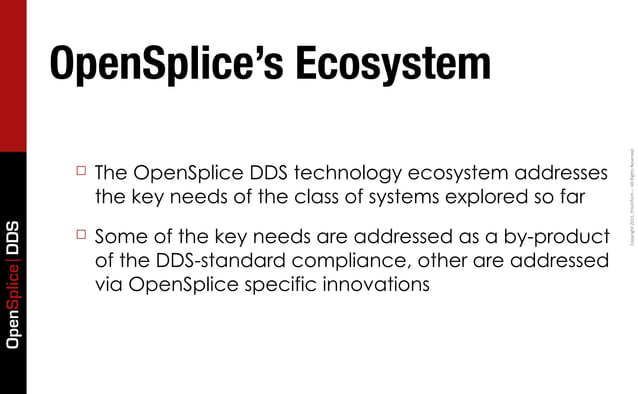 DDS in SCADA, Utilities, Smart Grid and Smart Cities | PDF | Databases ...