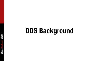 DDS in SCADA, Utilities, Smart Grid and Smart Cities | PDF