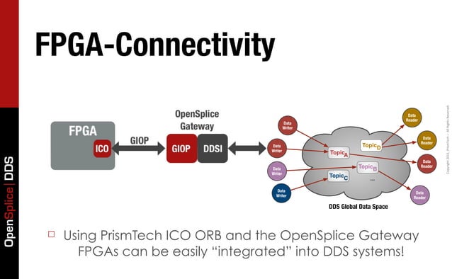 DDS in SCADA, Utilities, Smart Grid and Smart Cities | PDF | Databases ...