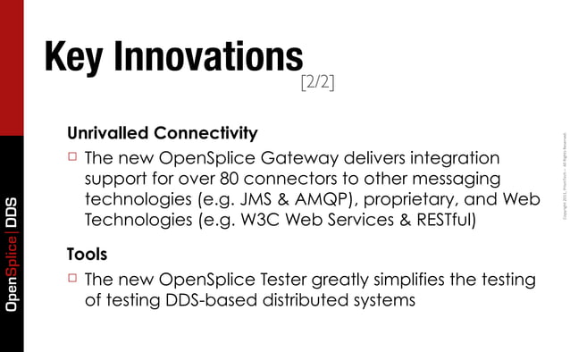 DDS in SCADA, Utilities, Smart Grid and Smart Cities | PDF | Databases ...