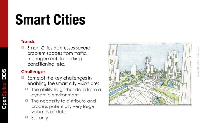 DDS in SCADA, Utilities, Smart Grid and Smart Cities | PDF | Databases ...