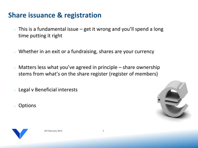Legal Issues for Startups | PPTX | Financial Regulation | Economy