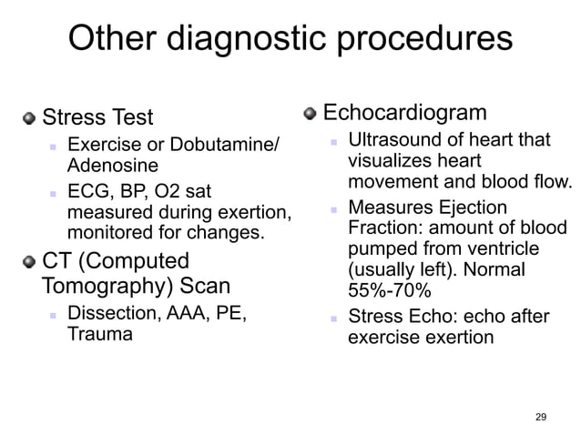 GEMC - Cardiolovascular Emergencies - for Nurses | PPT