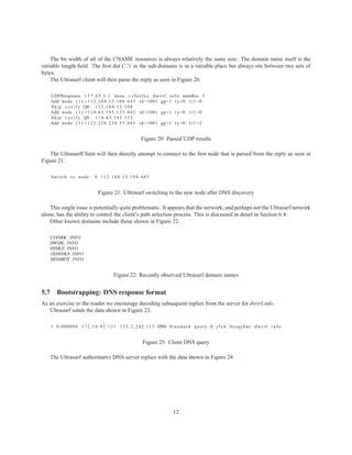 2012 04-16-ultrasurf-analysis | PDF