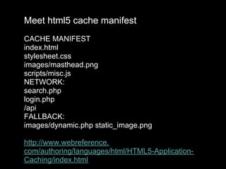 2012-04-21-ignite-offline-mobile-app-has-great-potential | PPT