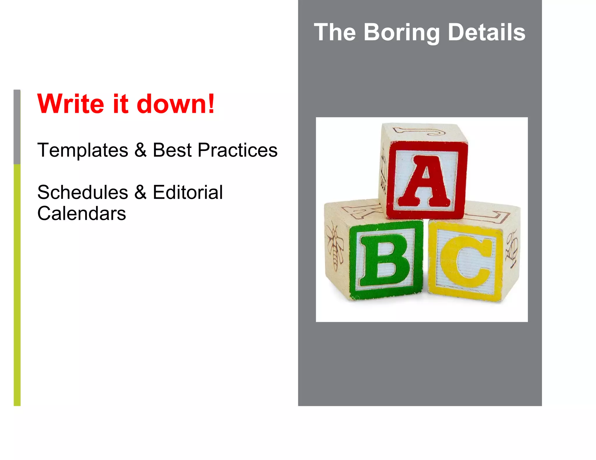 Managing Your Library’s Online Reputation | PPT