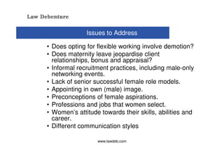 Women of Warwick- Breaking glass ceiling - Louise Redmond and Don ...