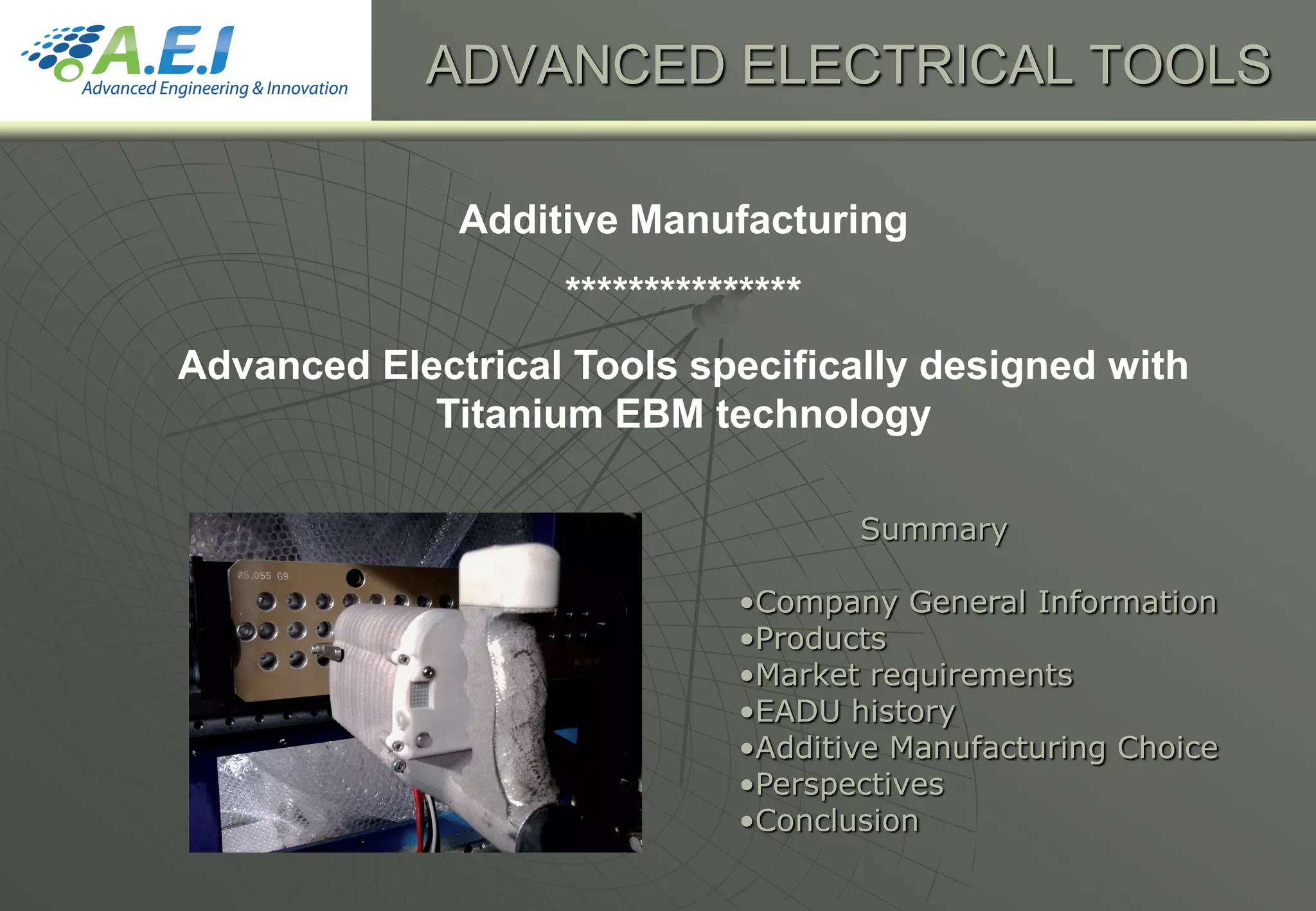 2012 06-21-inauguration-labo-additive-manufacturing advanced ...