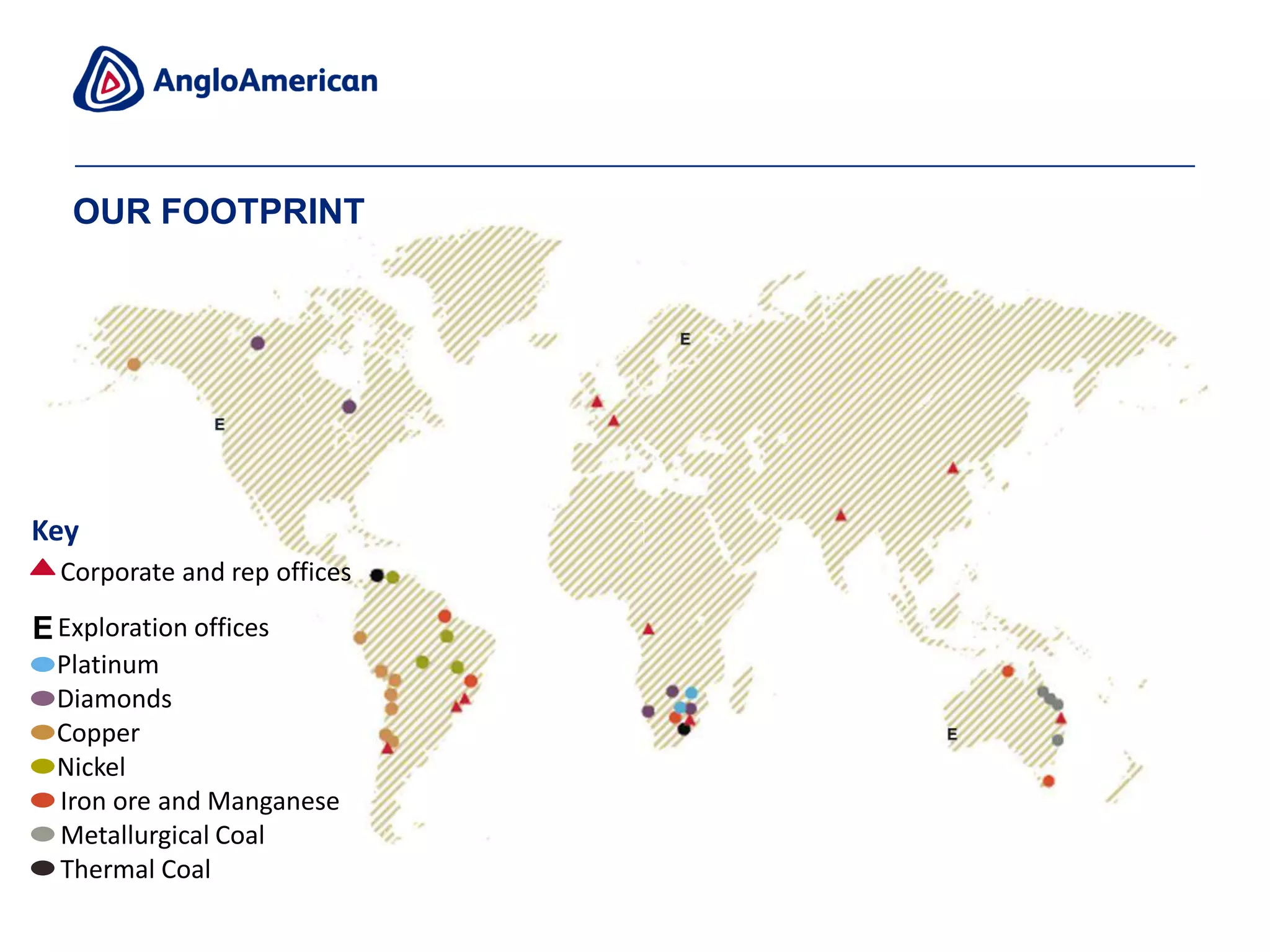 Anglo American: Business Impacts on Development | PPTX