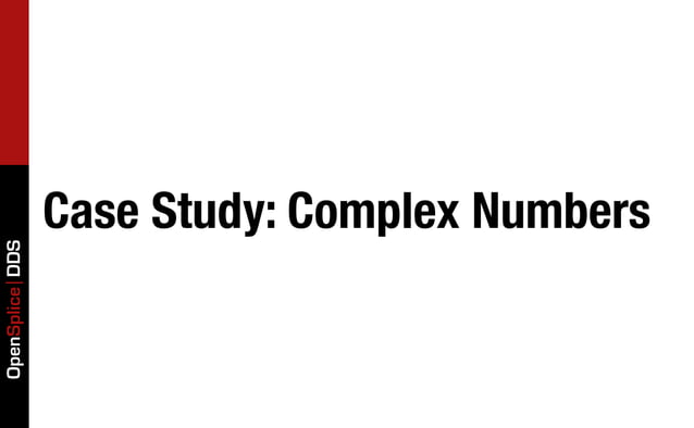 High Performance Distributed Computing with DDS and Scala | PPT