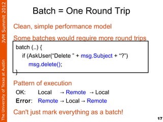 2012 07-jvm-summit-batches | PPT