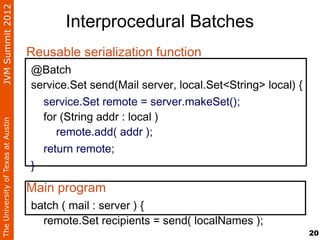 2012 07-jvm-summit-batches | PPT