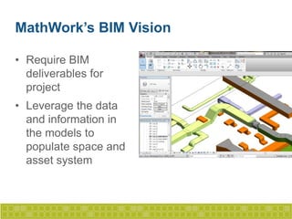 BIM and FM: Bridging the divide between AEC and owner | PDF
